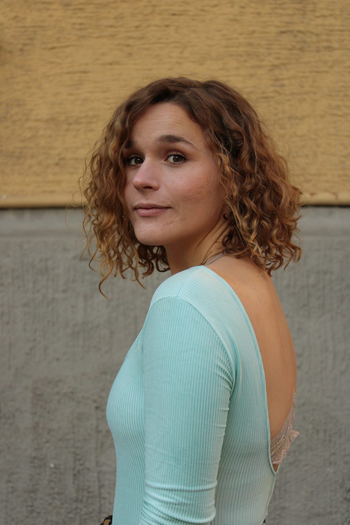 Fotos. – Christine Garbe