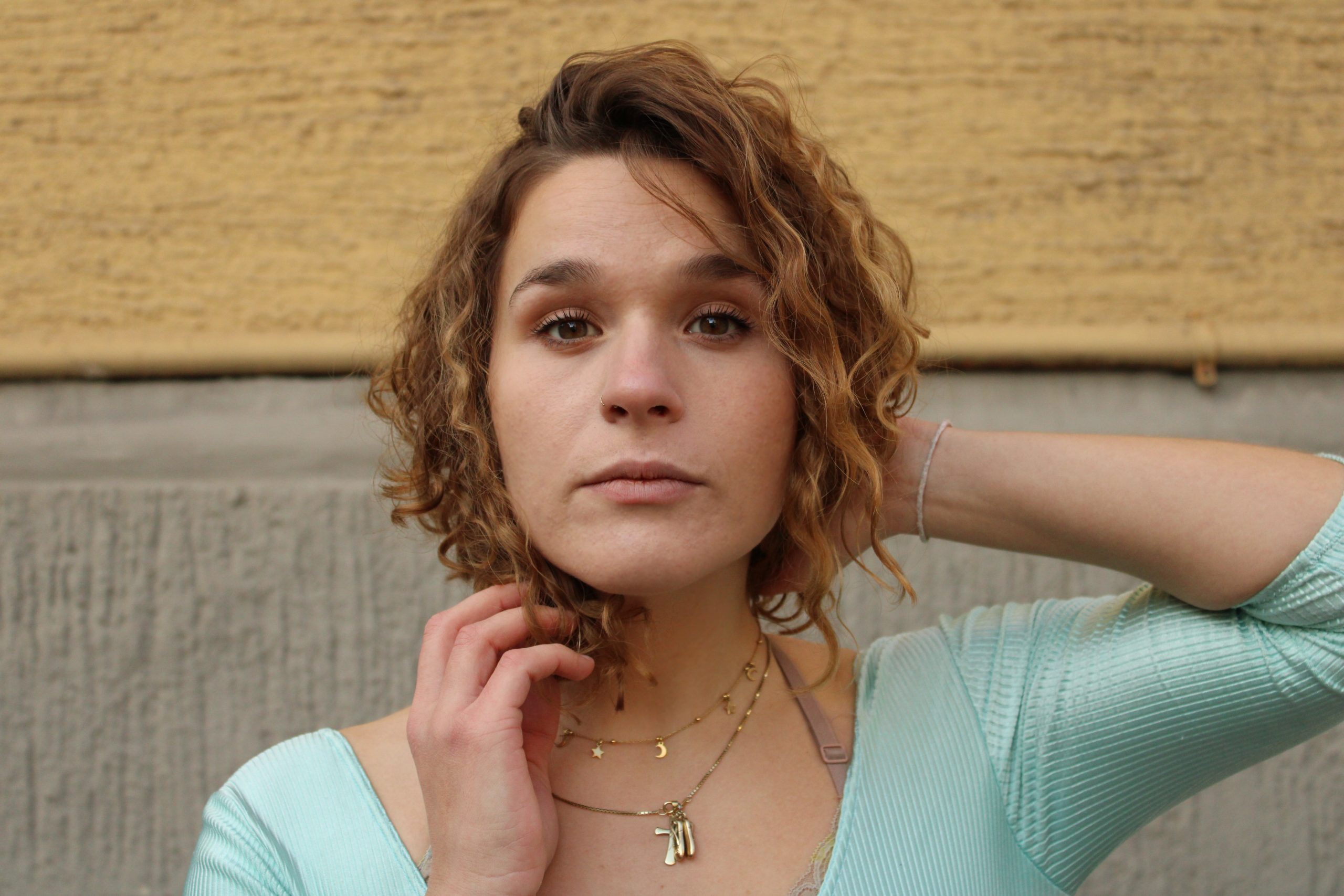 Christine Garbe – Wie die Schafgarbe, nur ohne 🐑